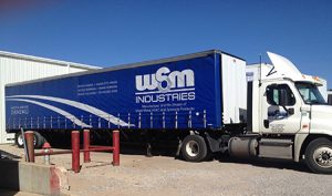 About Us | WSM Industries