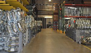 About Us | WSM Industries